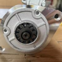 China Ha 24V 5.5KW 11T Starter Motor M2T78372 M2T78381 M2T78382 M2T78383 M2T78731 ME087507 for Mitsubishi K-FK102 6D31 6DS70A SK200 for sale