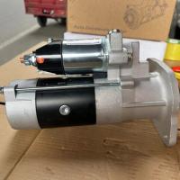 China Ha 24V 5.5KW 11T Starter Motor M2T78372 M2T78381 M2T78382 M2T78383 M2T78731 ME087507 for Mitsubishi K-FK102 6D31 6DS70A SK200 for sale