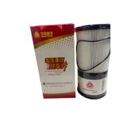 China Howo Oil Filter Diesel Filter Oil Water Separator for SINOTRUK CNHTC WG9925550966 for sale