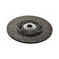 China 400mm 24 Teeth 1878007366 1878002024 Clutch Disc for Volvo and Mercedes Heavy Trucks 1 for sale