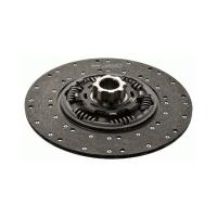 China 400mm 24 Teeth 1878007366 1878002024 Clutch Disc for Volvo and Mercedes Heavy Trucks 1 for sale