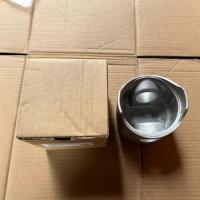 China 4D31 6D31 Diesel Engine Piston ME012858 with Standard Size Year 1998-2002 for sale