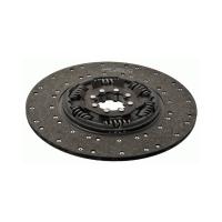 China Volvo Truck Clutch Disc 400mm OEM 1878 007 368 Purpose Replace/Repair 400*232*50.8*10 for sale