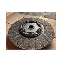 China Volvo Heavy Duty Europe Car Fitment Kamas Clutch Plate/Clutch Pressure Plate 1878085641/1878000205 for sale