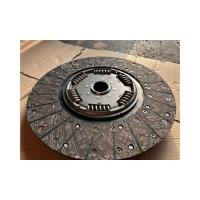 China Volvo Heavy Duty Europe Car Fitment Kamas Clutch Plate/Clutch Pressure Plate 1878085641/1878000205 for sale