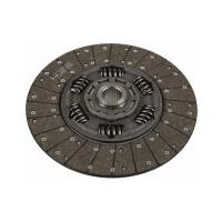 China 430mm 24teeth 1878007046 clutch disc 430*232*50.8*10 1year aftermarket guarantee for sale