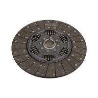 China 430mm 24teeth 1878007046 clutch disc 430*232*50.8*10 1year aftermarket guarantee for sale