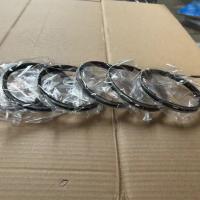 China ME999836 The Top 100mm Piston Ring Set for Mitsubishi 6D31T Engine 1992-1993 Upgrades for sale