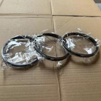 China ME999836 The Top 100mm Piston Ring Set for Mitsubishi 6D31T Engine 1992-1993 Upgrades for sale