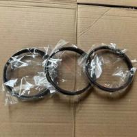 China ME999836 The Top 100mm Piston Ring Set for Mitsubishi 6D31T Engine 1992-1993 Upgrades for sale