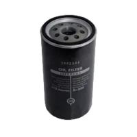 China Iron Oil Filter LF3977 P551037 for Heavy Duty Trucks in Europe Market Sale for sale