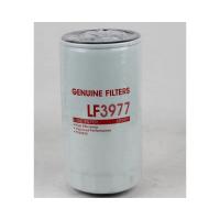 China Iron Oil Filter LF3977 P551037 for Heavy Duty Trucks in Europe Market Sale for sale