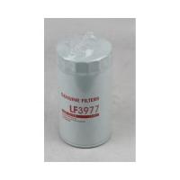 China Iron Oil Filter LF3977 P551037 for Heavy Duty Trucks in Europe Market Sale for sale