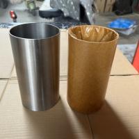 China Ha Construction Machinery 6D31 Engine Cylinder Liner ME011523 ME011626 Mitsubishi Diesel Engine Repair Parts for sale