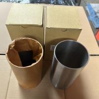 China Ha Construction Machinery 6D31 Engine Cylinder Liner ME011523 ME011626 Mitsubishi Diesel Engine Repair Parts for sale