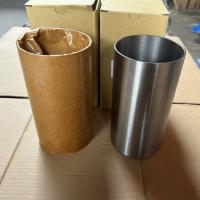 China Ha Construction Machinery 6D31 Engine Cylinder Liner ME011523 ME011626 Mitsubishi Diesel Engine Repair Parts for sale