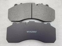 China OE NO. WVA29087 Disc Brake Pads for Scania/ DAF/ MAN Heavy Truck Unitog U-500 for sale