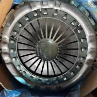 China Heavy Duty Truck Clutch Pressure Plate for Volvo Automatic Transmission 3482001310 for sale