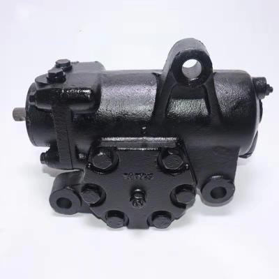 China 100% ZF8098 955294 250372 955870 955866 Truck steeringparts Hydraulic power steering gear OE NO. 620018 for sale