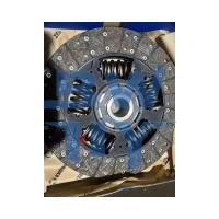 China Heavy Duty Truck Clutch Disc 430mm 24teeth 1878007170 for V-0lvo Auto Spare Parts for sale