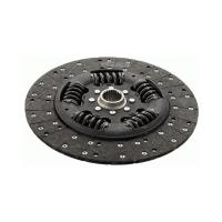 China Heavy Duty Truck Clutch Disc 430mm 24teeth 1878007170 for V-0lvo Auto Spare Parts for sale
