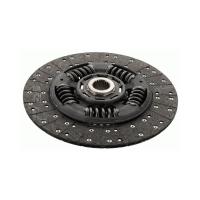 China Heavy Duty Truck Clutch Disc 430mm 24teeth 1878007170 for V-0lvo Auto Spare Parts for sale