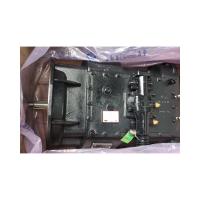 China Volvo Heavy Duty Transmission Assembly for HOWO Dump Truck 10 Gear Hydraulic Retarder for sale