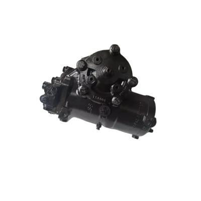China Mercedes Power Steering Box Steering System Isuzu Npr 4Hf1 F062 OE 897305047 451-01013 for sale