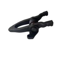 China Transmission System Separation Fork Assembly 1315 268 017 for DongFeng Volvo Truck Model for sale