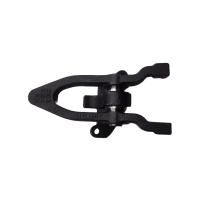 China Transmission System Separation Fork Assembly 1315 268 017 for DongFeng Volvo Truck Model for sale