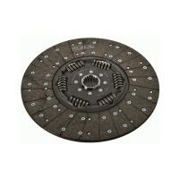 China Heavy Duty Mercedes Benz Truck Parts Auto Spare Parts Clutch 430mm 18 Teeth 1878007072 for sale