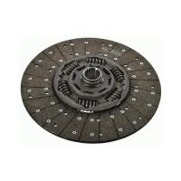China Heavy Duty Mercedes Benz Truck Parts Auto Spare Parts Clutch 430mm 18 Teeth 1878007072 for sale