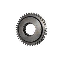 China 12JS200T-1707030 Tested 12-speed Transmission Sub Box Drive Gears Fastgear for Howo Parts for sale