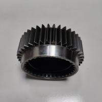 China 12JS200T-1707030 Tested 12-speed Transmission Sub Box Drive Gears Fastgear for Howo Parts for sale