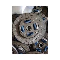 China 240mm Clutch Kit 3000 950 069 for Kamaz Heavy Duty Truck Performance for sale