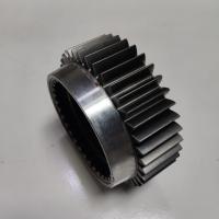 China 12JS200T-1707030 Tested 12-speed Transmission Sub Box Drive Gears Fastgear for Howo Parts for sale