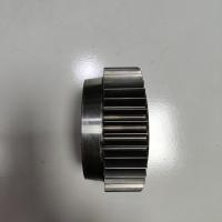 China 12JS200T-1707030 Tested 12-speed Transmission Sub Box Drive Gears Fastgear for Howo Parts for sale