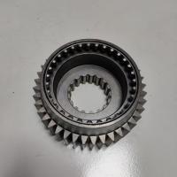 China 12JS200T-1707030 Tested 12-speed Transmission Sub Box Drive Gears Fastgear for Howo Parts for sale