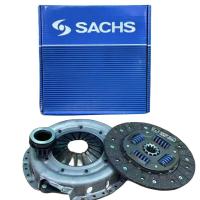 China 240mm Clutch Kit 3000 950 069 for Kamaz Heavy Duty Truck Performance for sale