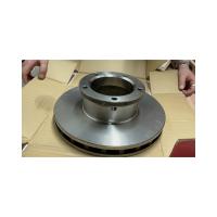 China Year 2005- Jianghuai Bus 35AD06-02075 Brake Disc Sturdy and Long-Lasting Performance for sale