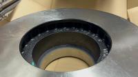 China Year 2005- Jianghuai Bus 35AD06-02075 Brake Disc Sturdy and Long-Lasting Performance for sale