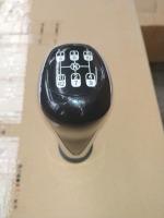 China Gear Shift Knob WG9925240020 for HOWO A7 Truck Cab 10 Speed Shift Handle 2007-2013 for sale