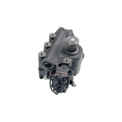 China Standard Size Hydraulic Steering Booster 250338 Steering Gear for Volvo Scania Truck for sale