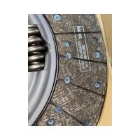 China Volvo Heavy Duty and Scania Clutch Plate 430mm Size for Optimal Performance in Europe for sale