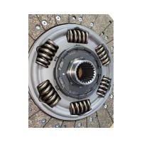 China Volvo Heavy Duty and Scania Clutch Plate 430mm Size for Optimal Performance in Europe for sale