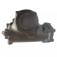 China Standard Size Hydraulic Steering Booster 250338 Steering Gear for Volvo Scania Truck for sale