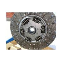 China Volvo Heavy Duty and Scania Clutch Plate 430mm Size for Optimal Performance in Europe for sale
