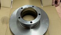 China SINOTRUK Car Fitment Front Brake Disc for YFDA05E-01075 /JY35NP-01075-LQ /DZ9100410115 for sale