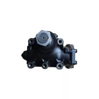 China Casting and Forging Power Steering Gear Box Assembly for Howo Trucks Mercedes Model for sale