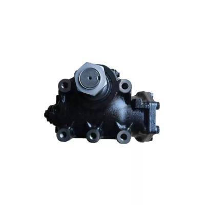 China Casting and Forging Power Steering Gear Box Assembly for Howo Trucks Mercedes Model for sale